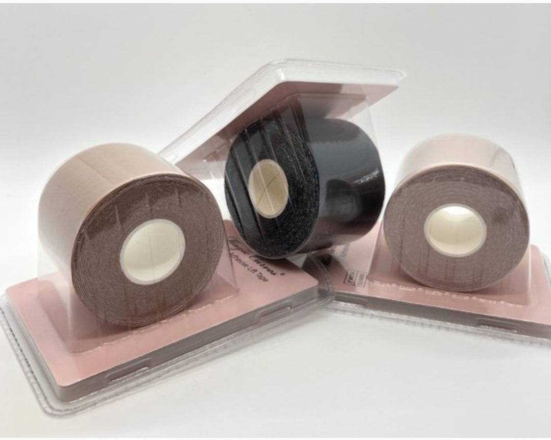 Body Tape (Nude) | Fitz Clothing